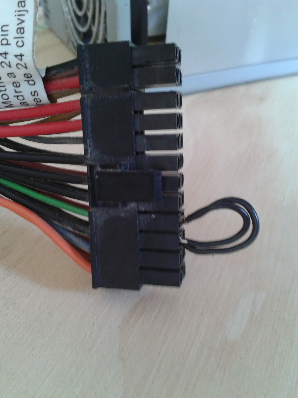 Progra, Mecatronica y mas: Crea una Fuente de Poder para tus proyectos ...