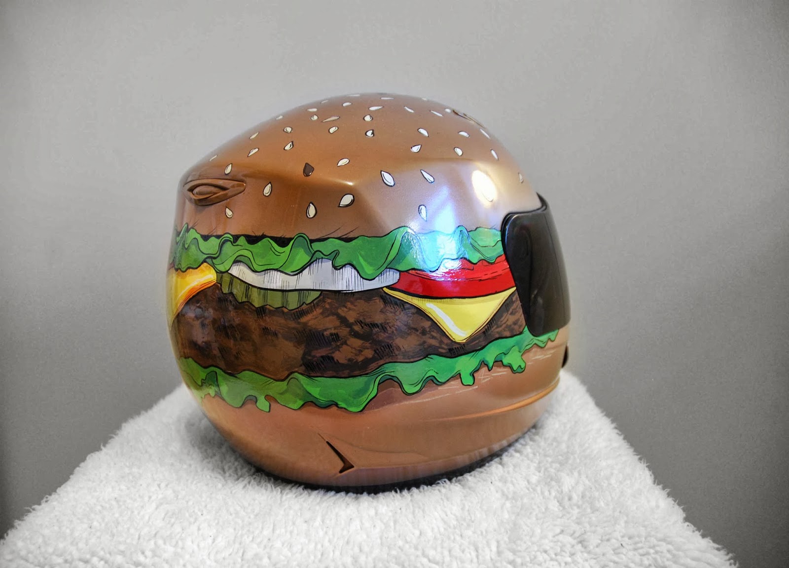 Amanda Brisebois Design: ILLUSTRATIONS