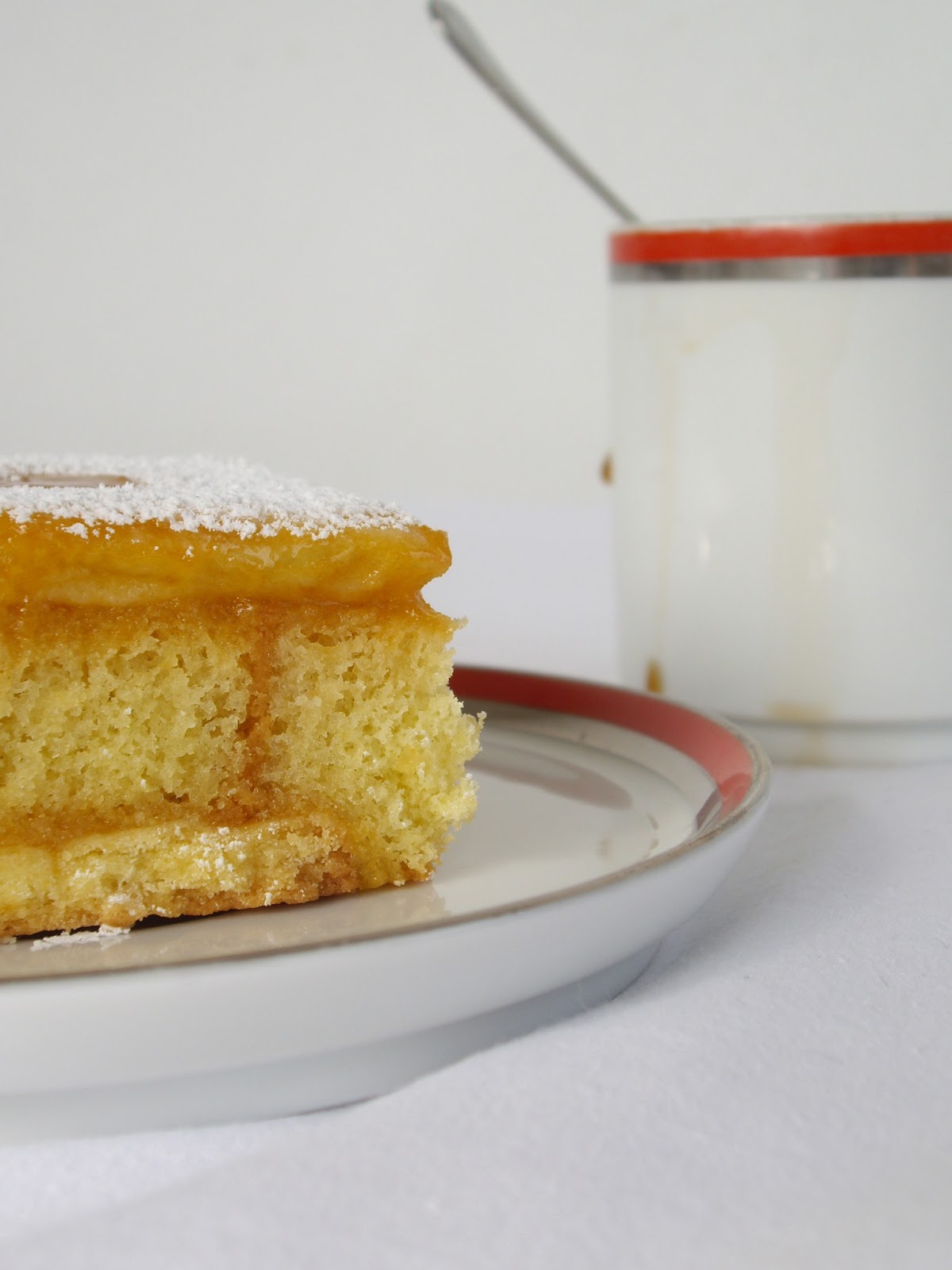 Coffee&ChoColate: Francesine