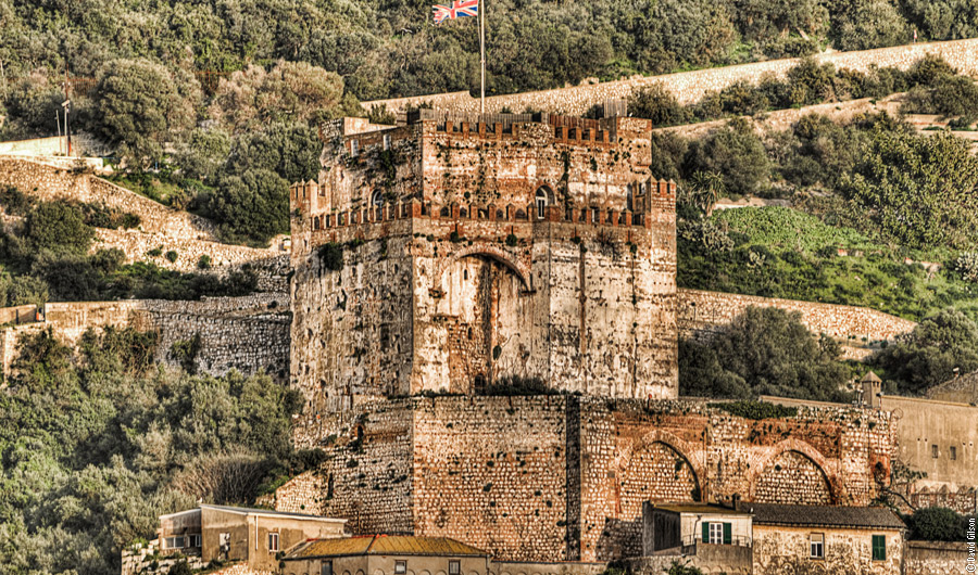 História Espetacular: Os Mouros