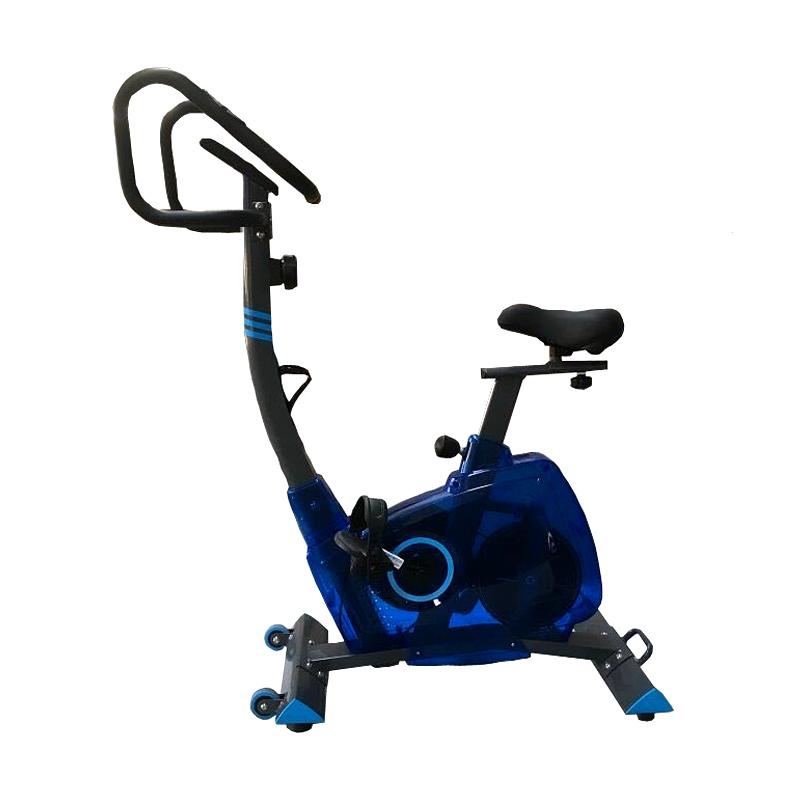 Alat Fitness Sepeda Statis Magnetik FS 109A ( VERSI BIG ) ~ Jual Alat ...