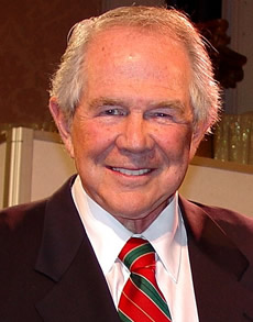 In American History: Pat Robertson
