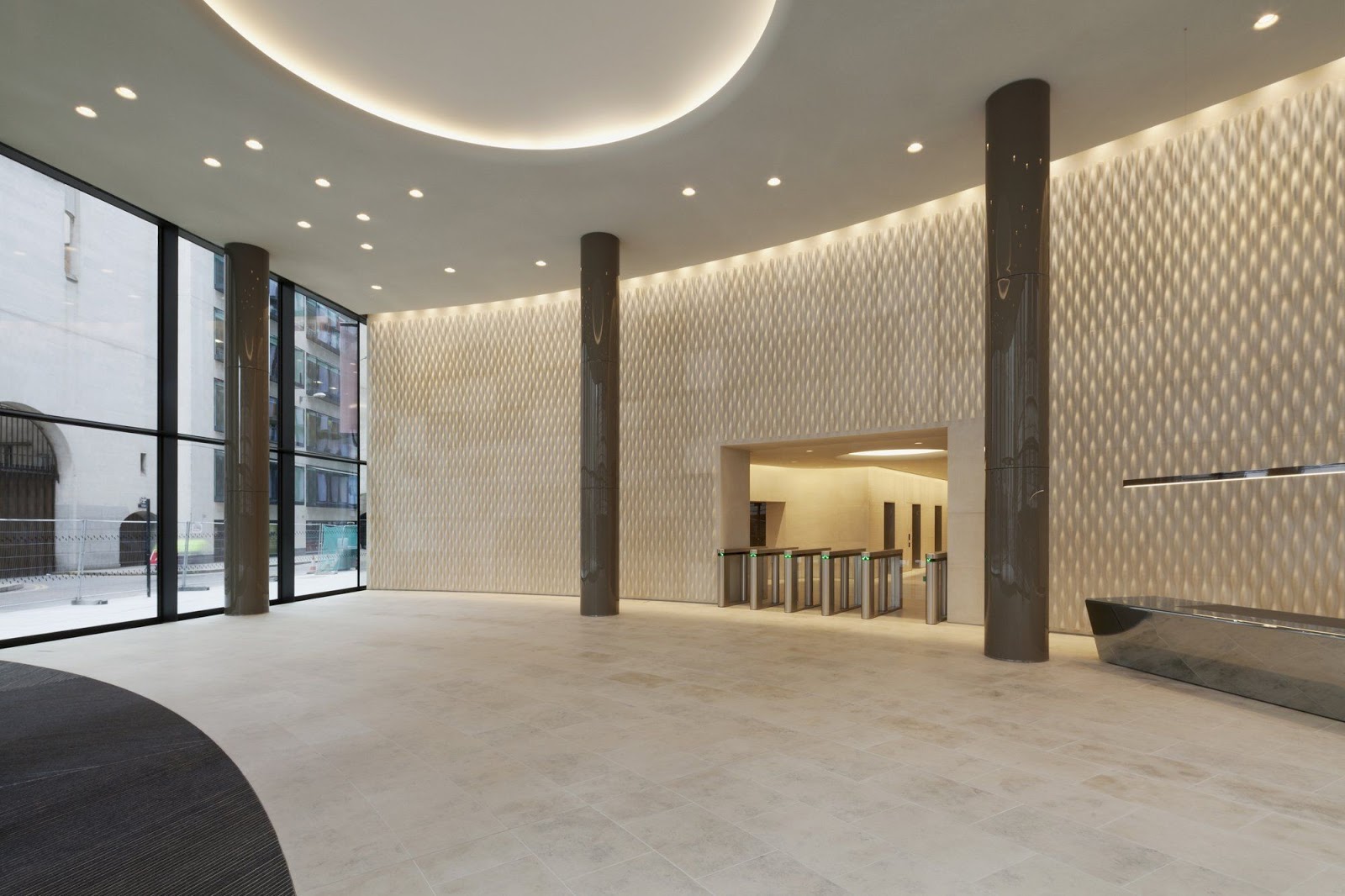 Sauerbruch Hutton – a f a s i a