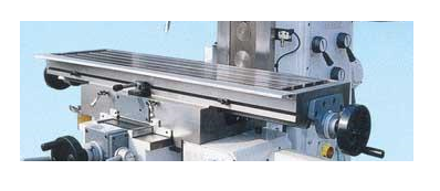 LETZON T : Mesin Frais