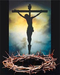 Blog jednog vjeroučitelja: Kateheza XX. – Korizma – vrijeme posta i ...