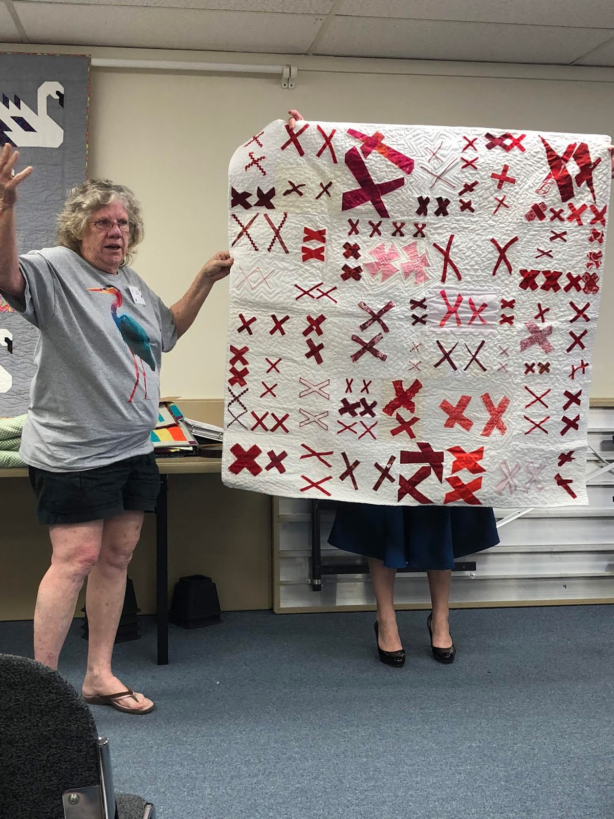 November Meeting Minutes ~ Inspire. Educate. Give.