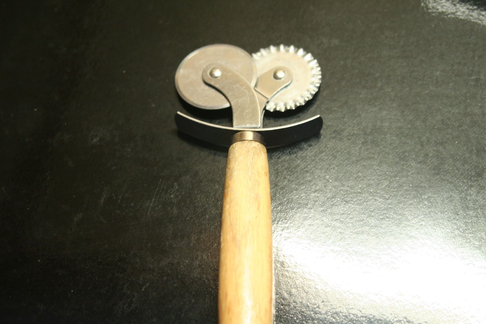 Kleinur er það heillin