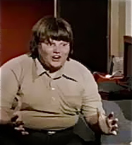 cult film freak: BAD NEWS BEARS INTERVIEWS TWO: BREAKING TRAINING