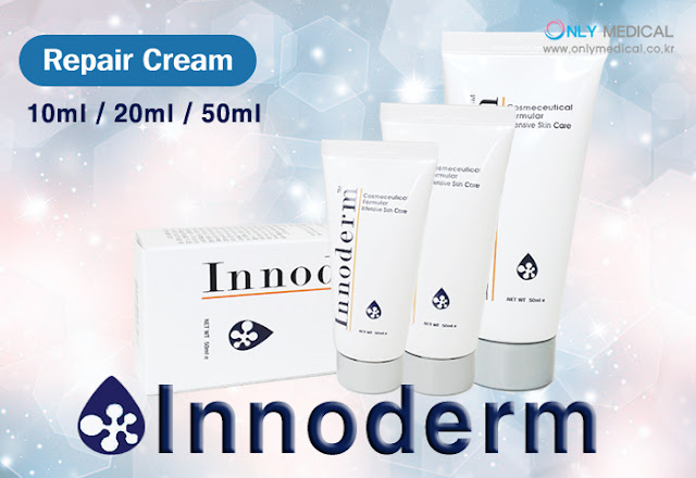 Only Medical 온리메디칼: Only Medical Skin care product : Innoderm (repair ...