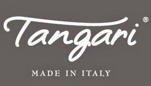 La Creatività di Anna!!!: Tangari, l'eccellenza Made in Italy.