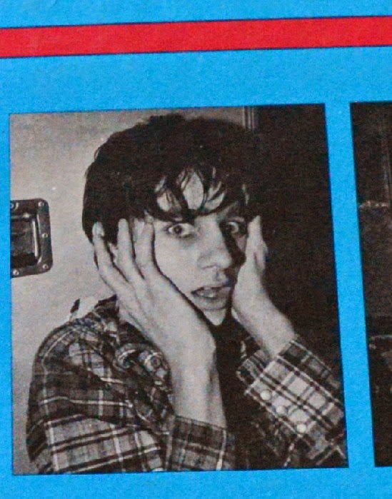 There's Something Hard in There: Tony Reflex's top-10 singers ... from ...