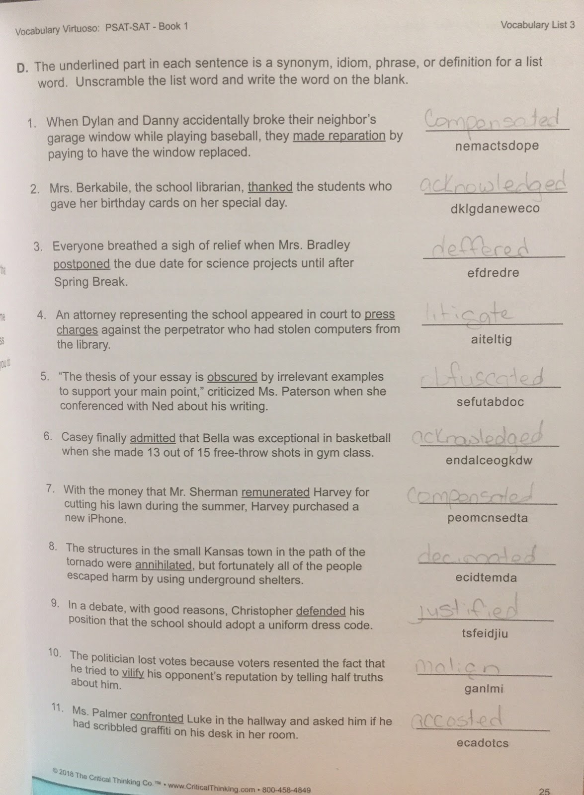 Little Homeschool On The Prairie Vocabulary Virtuoso PSAT SAT Book 1 little-homeschool-on-the-prairie-vocabulary-virtuoso-psat-sat-book-1