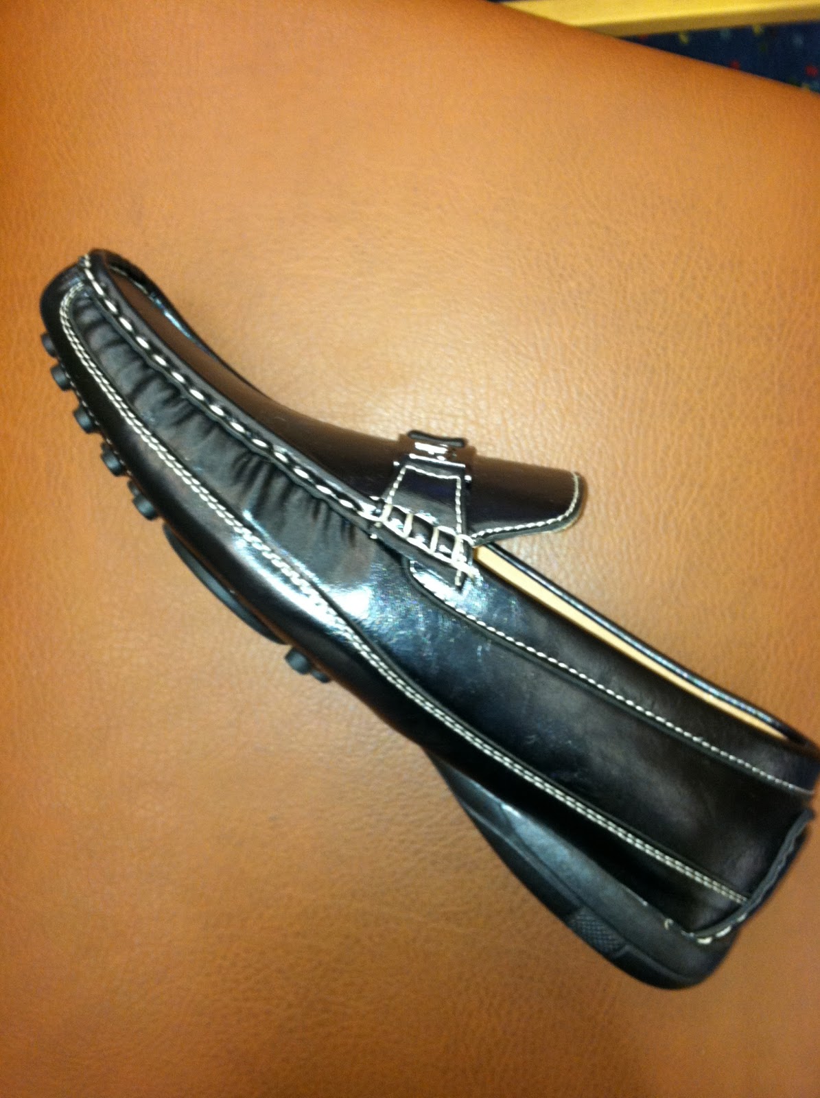 Mr. Alan's...since 1974: New PELLE PELLE SHOES