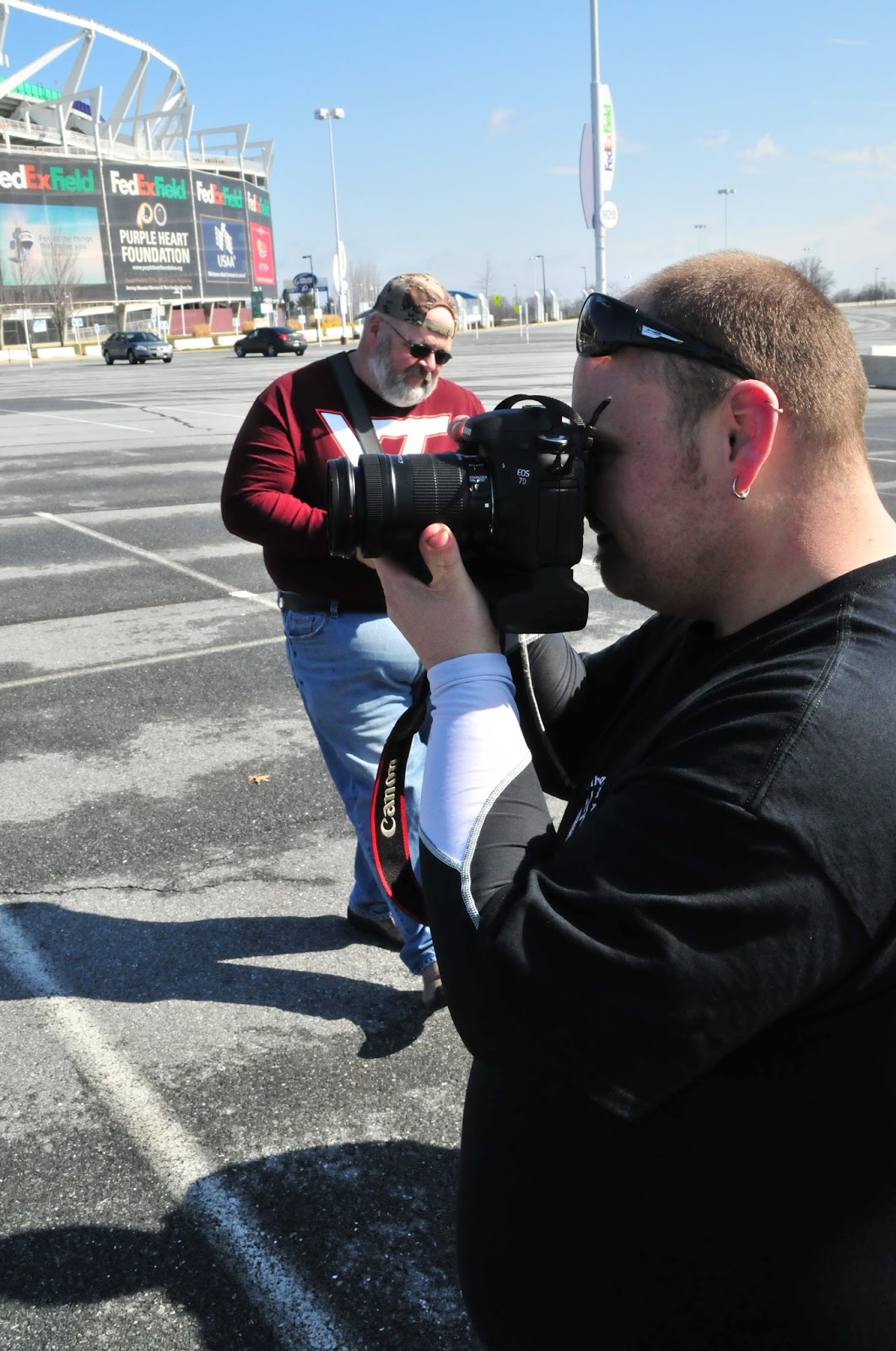 PGFD Ceremonial Placing of New Apparatus In-Service