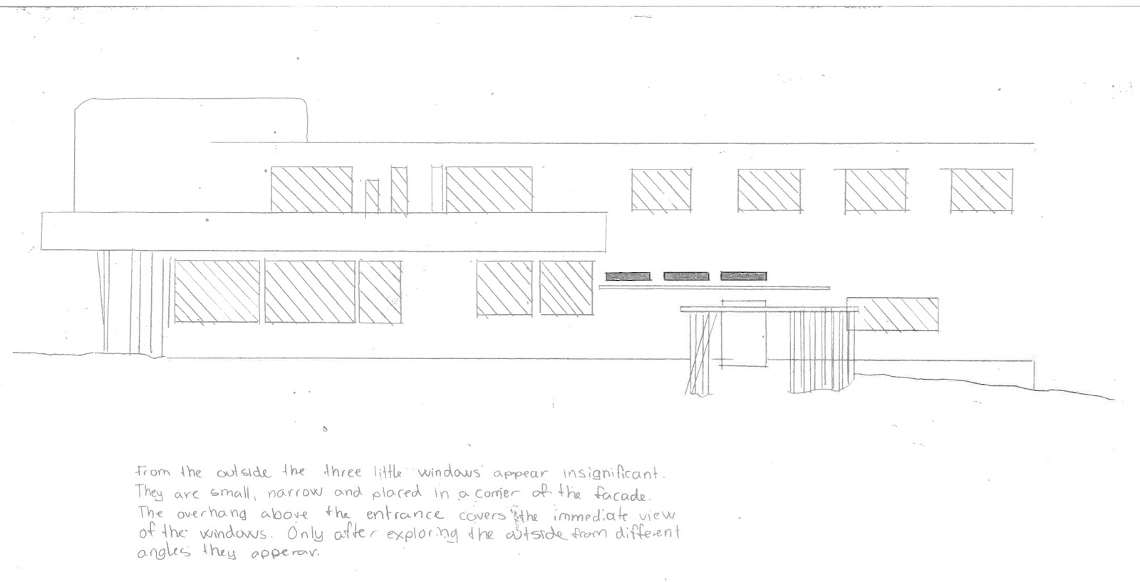 Morten Bilde Hougaard: Phase 01- Exploring the window