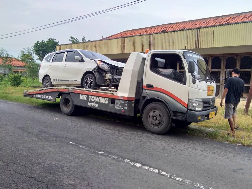 Derek Mobil di Surabaya MAJURAYA DEREK - √ MAJURAYA TOWING SURABAYA ...