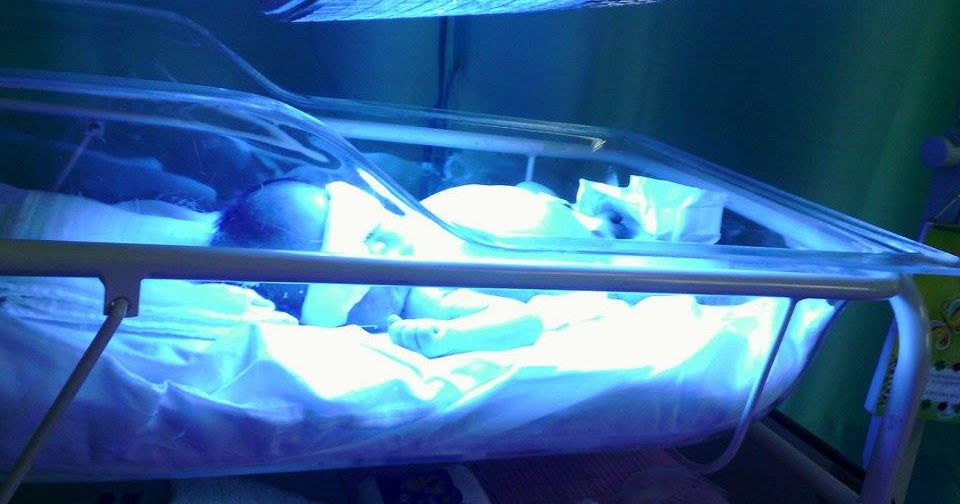 Pengalaman Bersalin Caesar (Czer) di Hospital Sungai Buloh