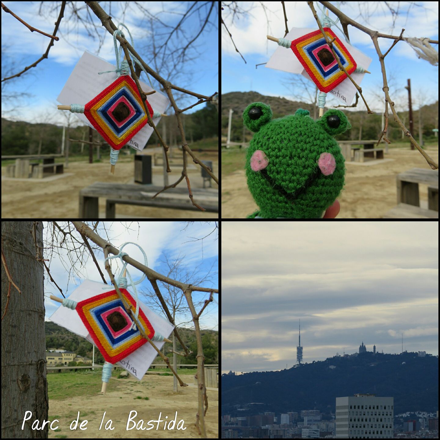 POBLADO IBÉRICO DE PUIG CASTELLAR