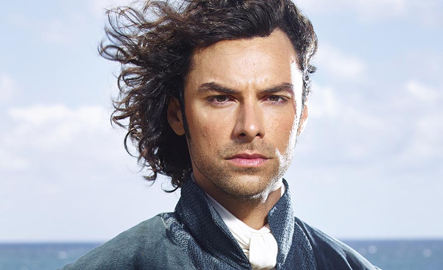 Il Blog di Pupottina: Ross Poldark di Winston Graham