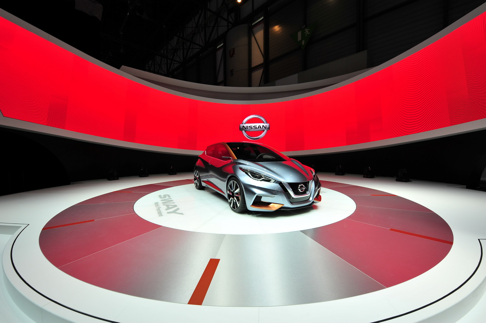 Nissan Wants More Sales From Upcoming Micra Successor | Carscoops