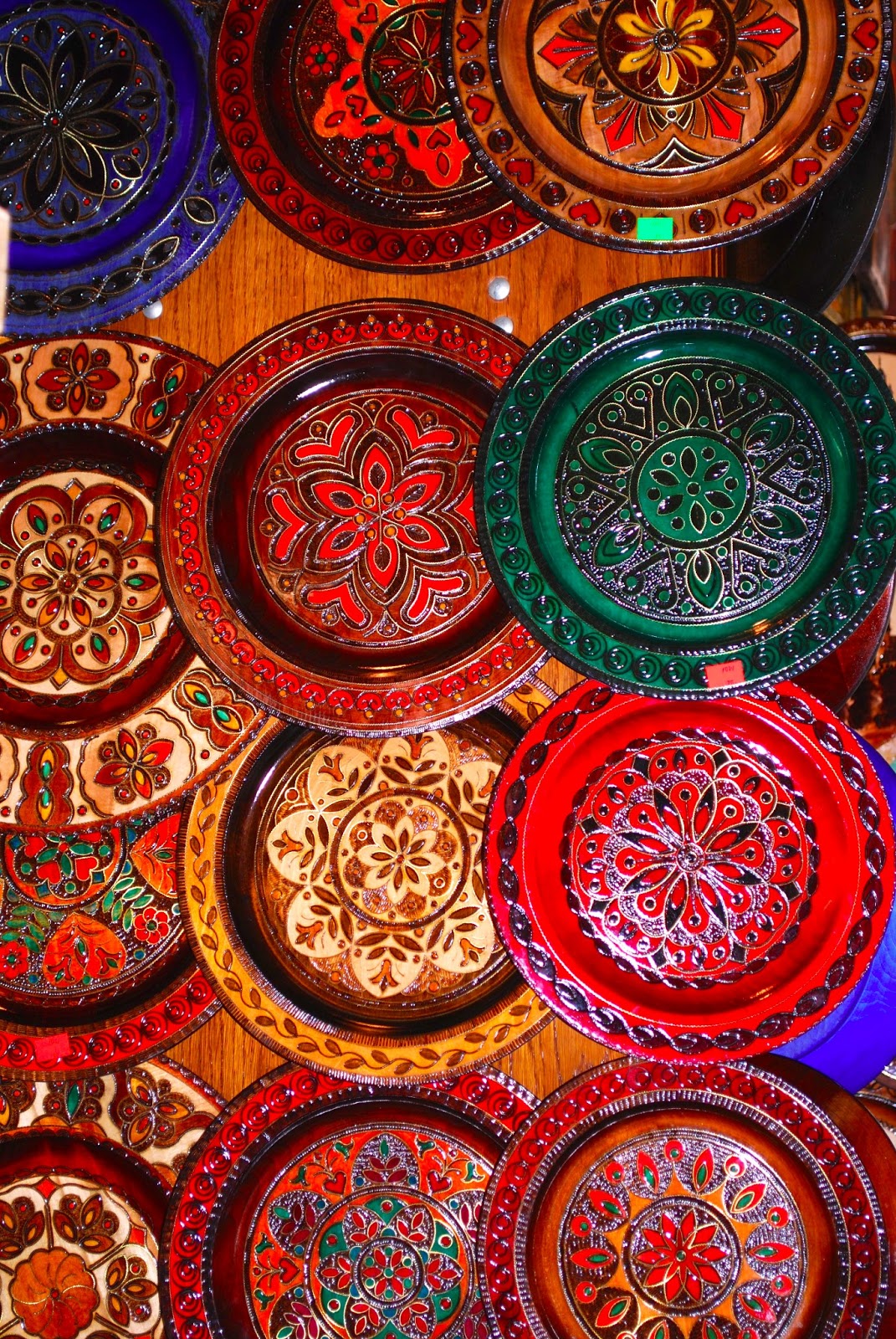 Wanderlust Traveler: Krakow, Poland