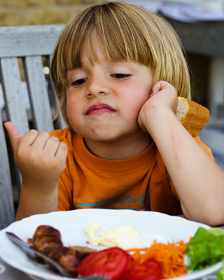 How to criticize photographs