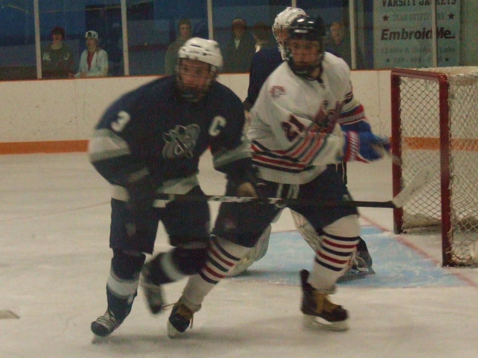 Metro Jets Junior A Hockey: Metro ready to play Cleveland in first ...