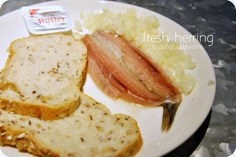 CHASING FOOD DREAMS: SHUCKED, BIG @ Publika: New Fuel For Love with ...