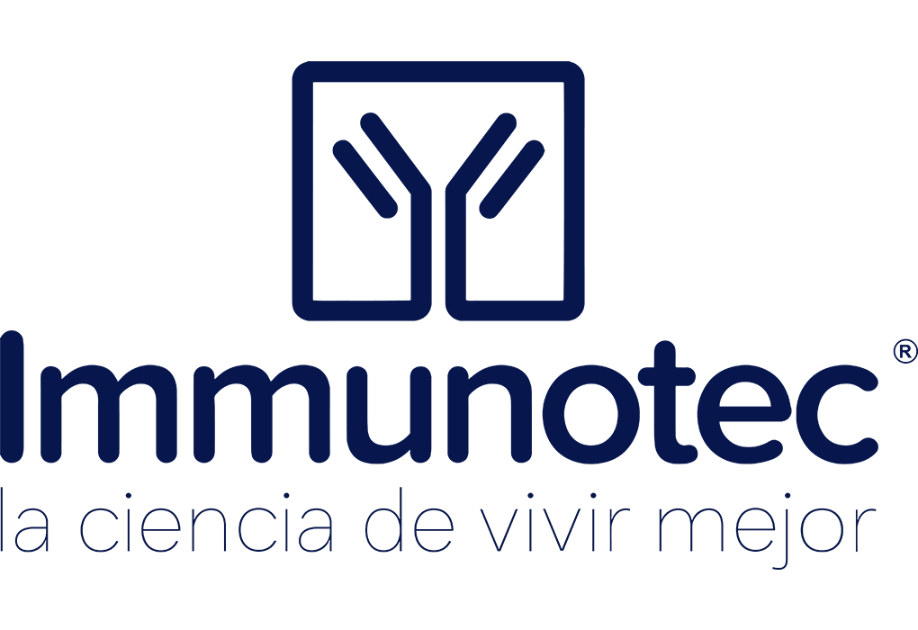 Immunotec La ciencia de Vivir mejor: HISTORIAS DE EXITO