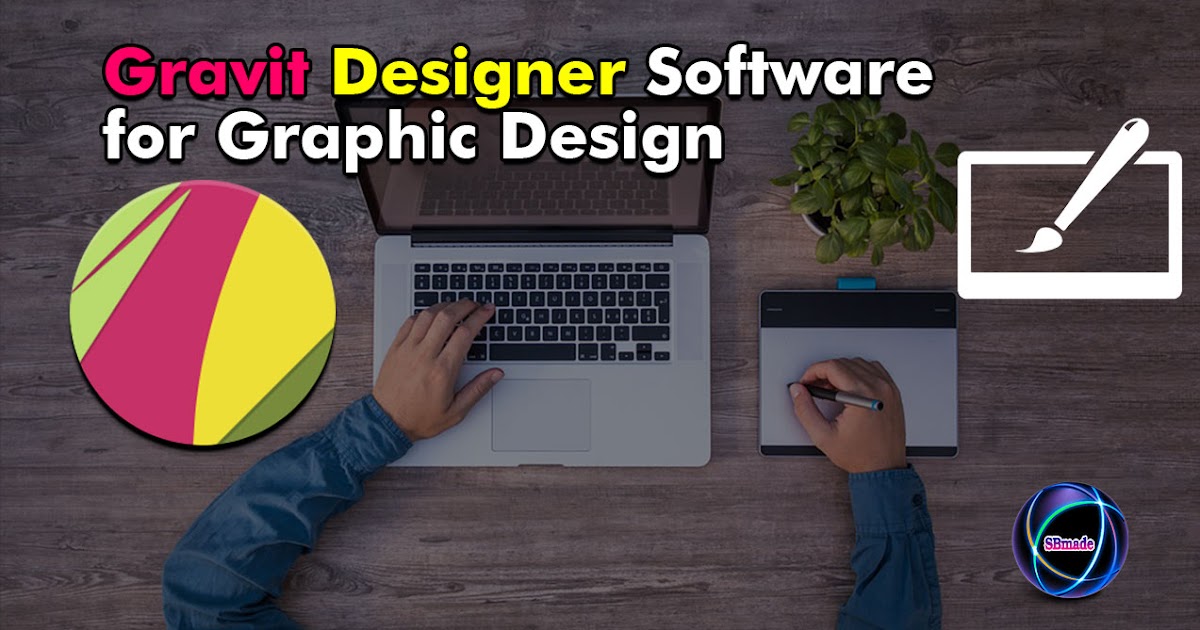 Gravit Designer Software for Graphic Design | SBmade | New Data Of ...