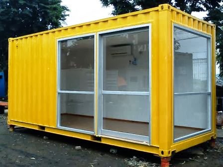 Harga Mobil Kontainer - Perumperindo.co.id