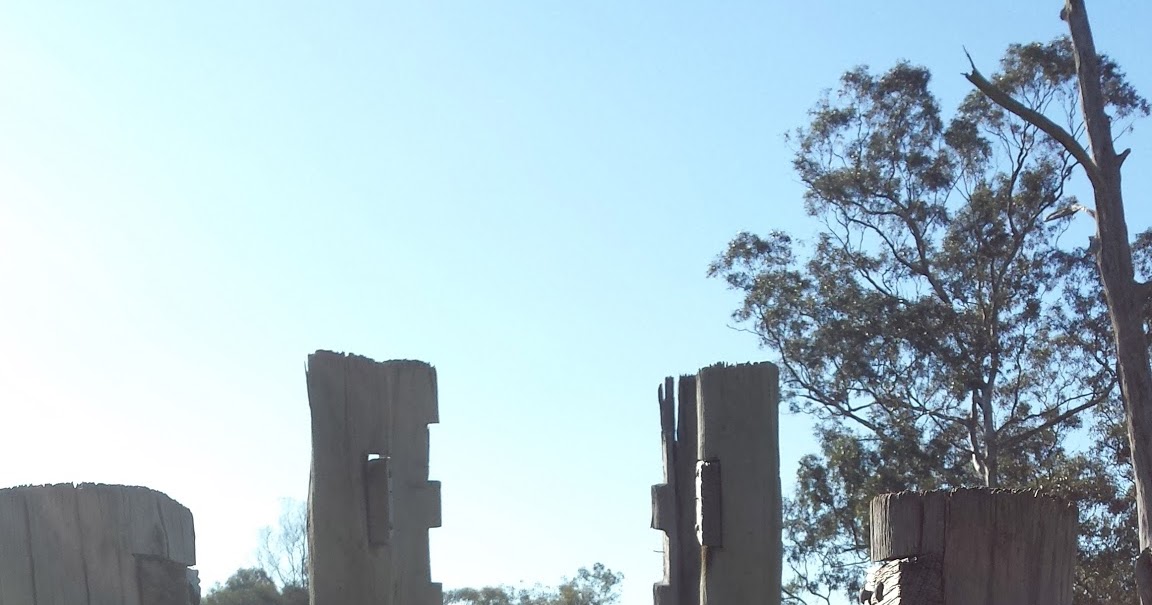 RDO Melbourne: Glynn's Farm - Bob's Wetlands Walk, Warrandyte