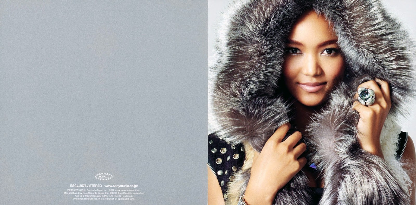MusicWorldOfJapan: Crystal Kay