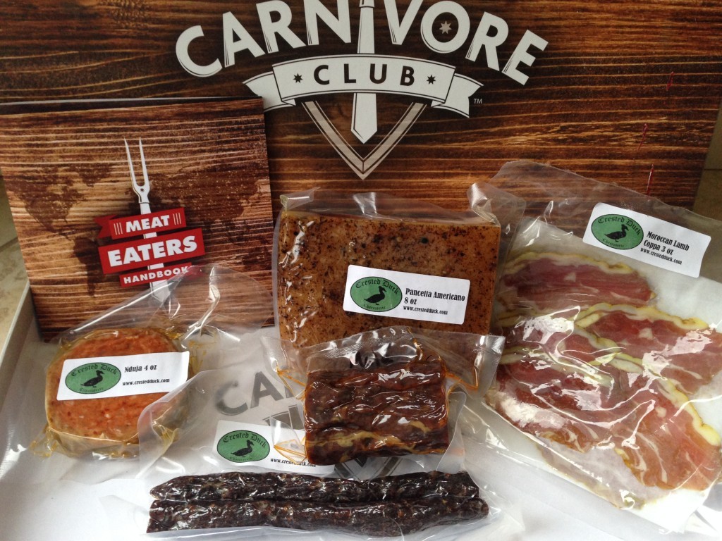 Review This Box: Carnivore Review