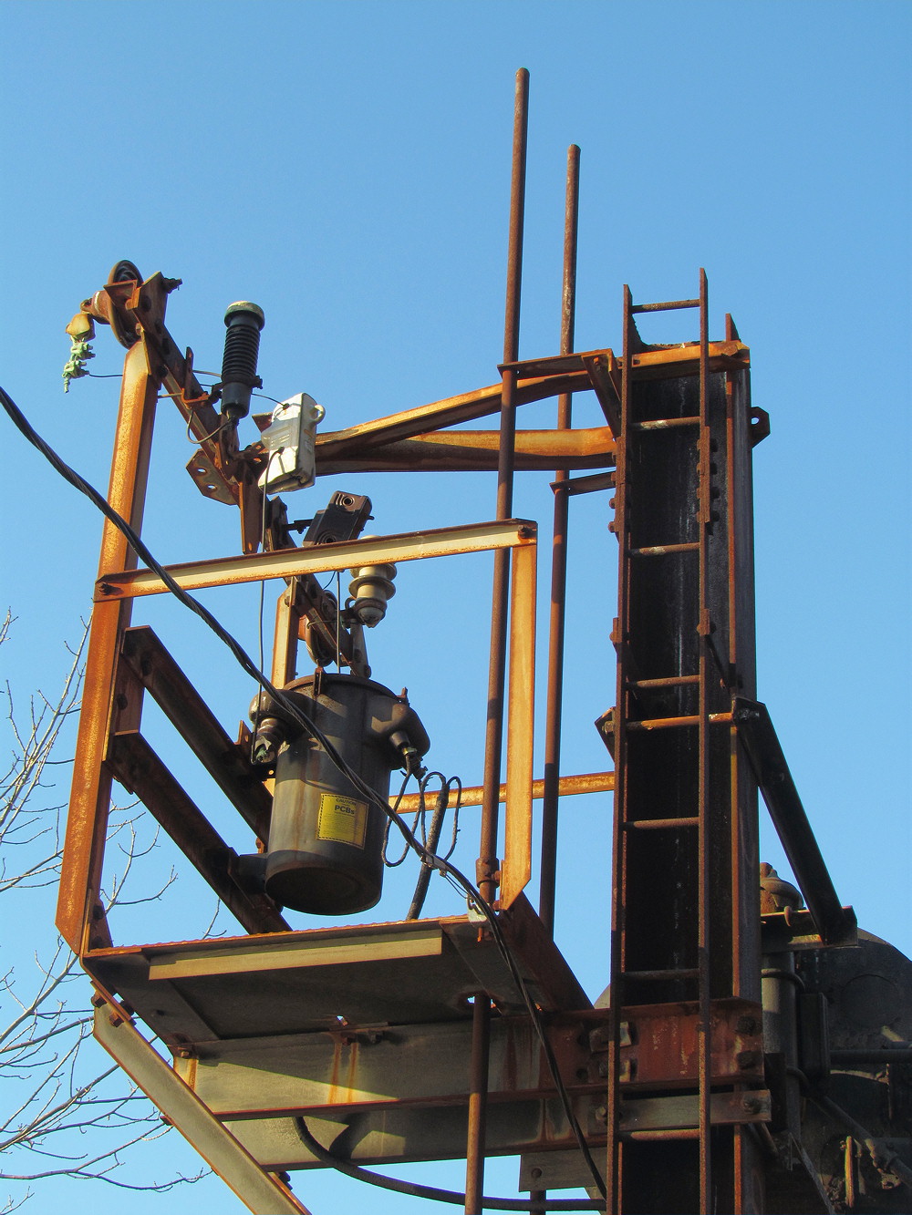 The Position Light: Signal Transformers: More than Meets the Eye