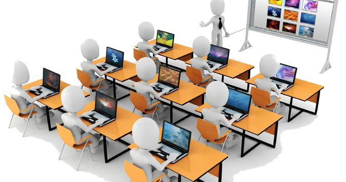Habilidades Informaticas: Aula de informatica