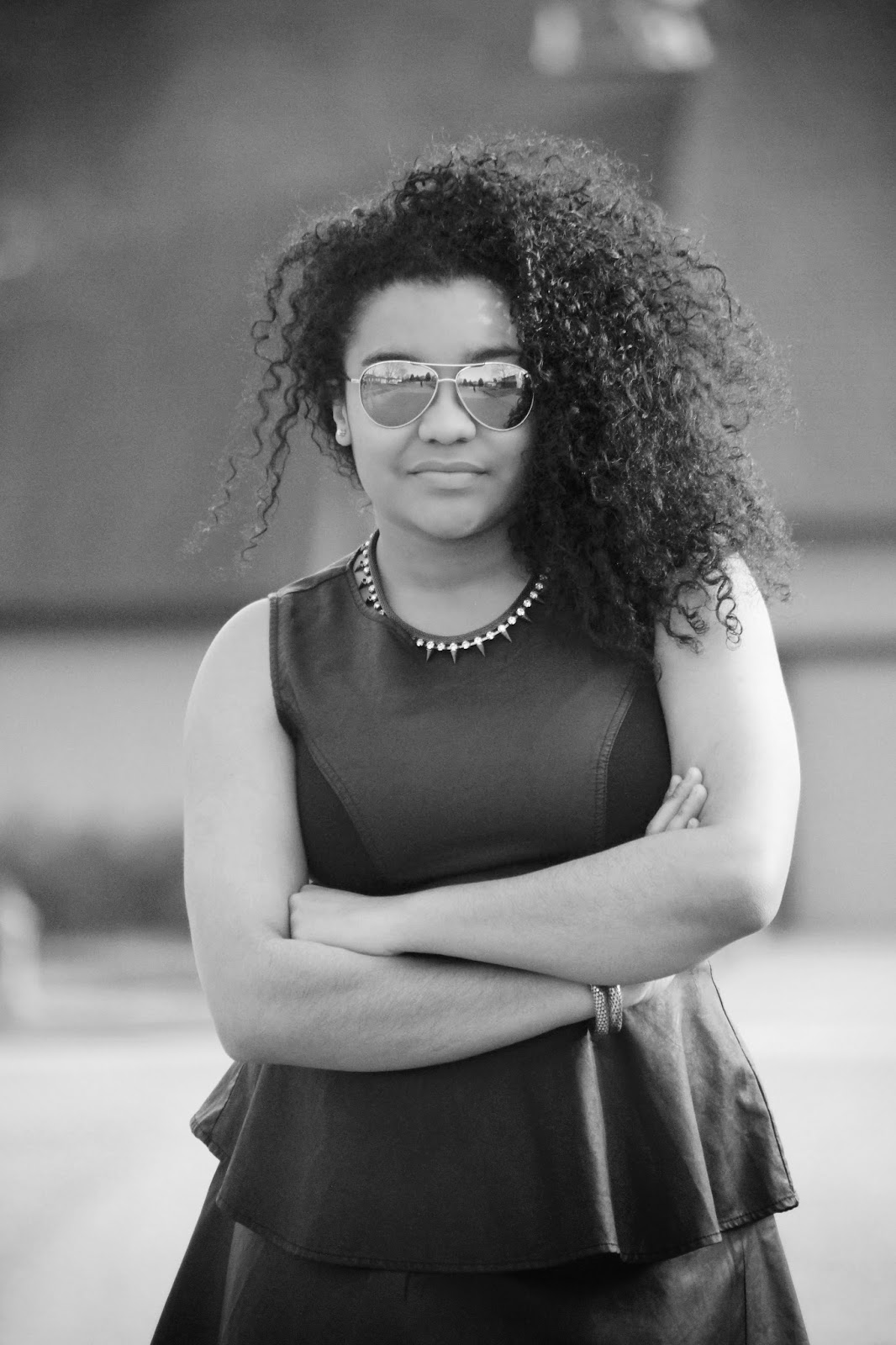 The Rocker Chick LookBook | All Size Fits One