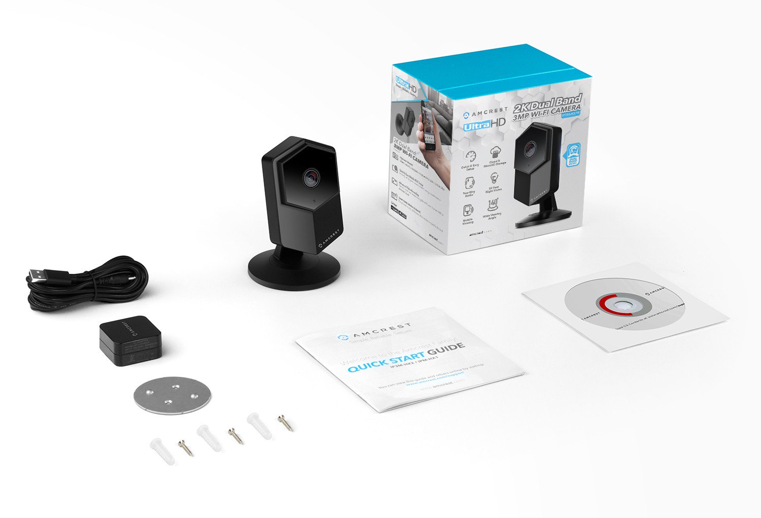 Amcrest - Online Wireless IP Camera Store: Why should you purchase an ...