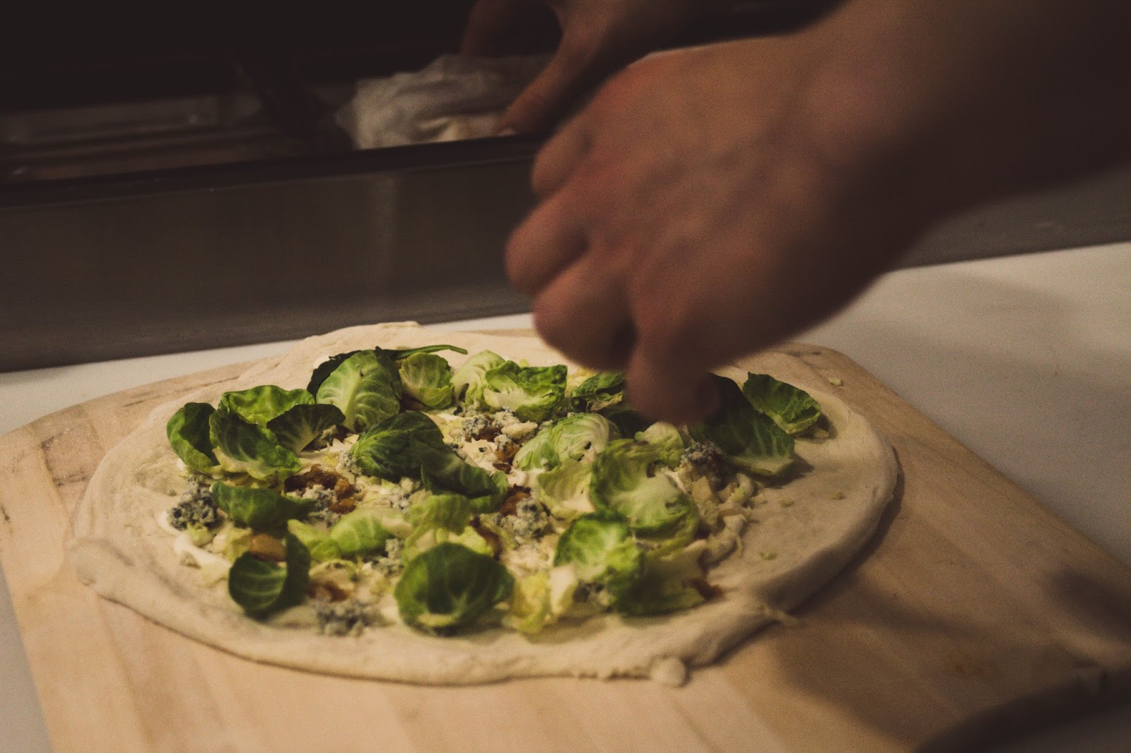 The Forks: More Than Amore: Red Ember Common Open at The Forks