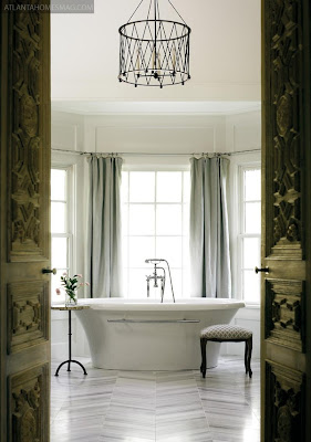 The Designer's Muse: Style Trend: Herringbone and chevrons