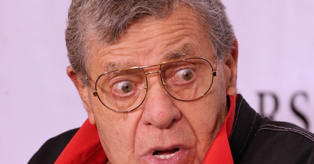 Mort de l'acteur humoriste Jerry Lewis - starmag