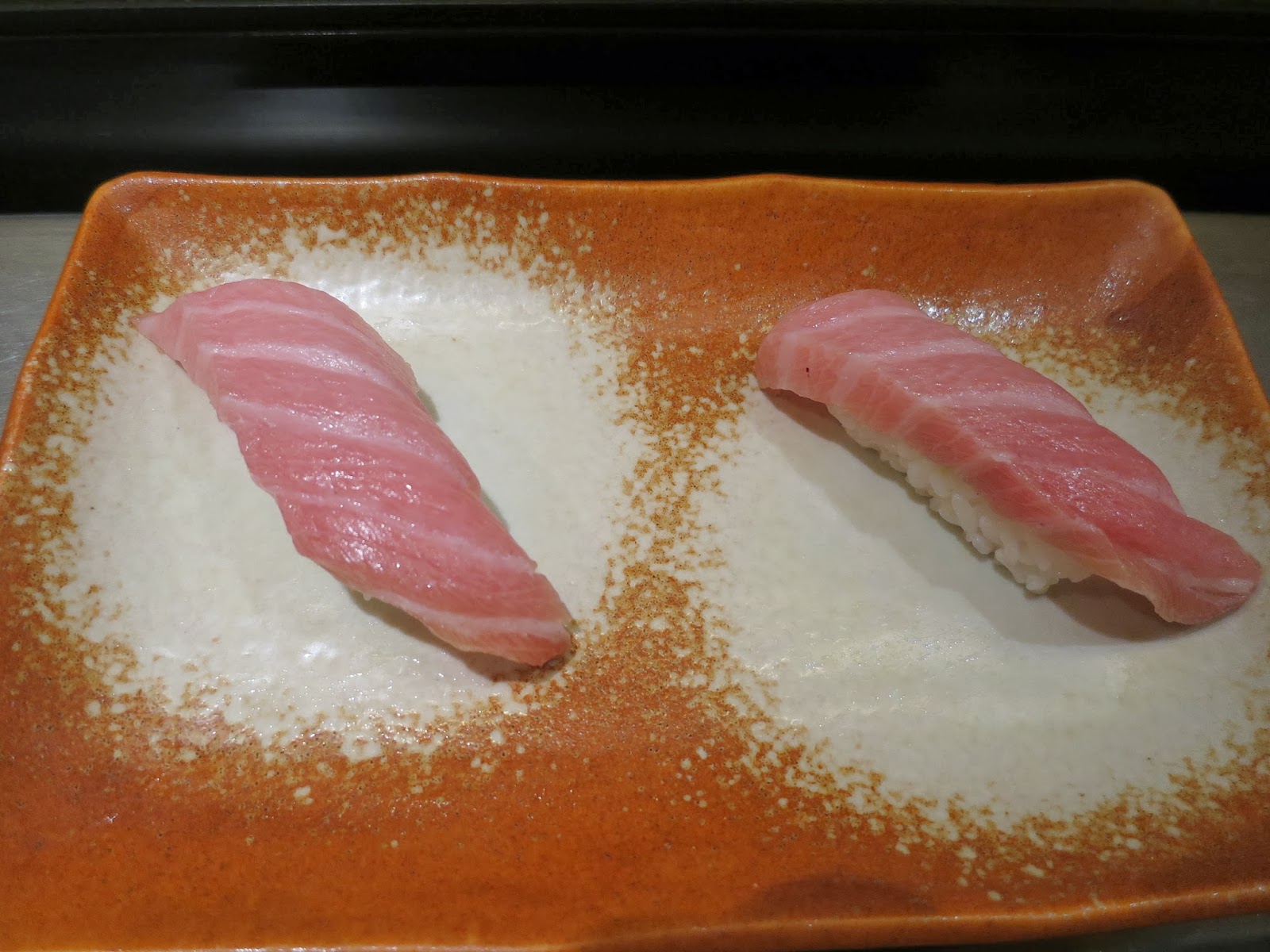 brommel: My favorite restaurant: Tsumura