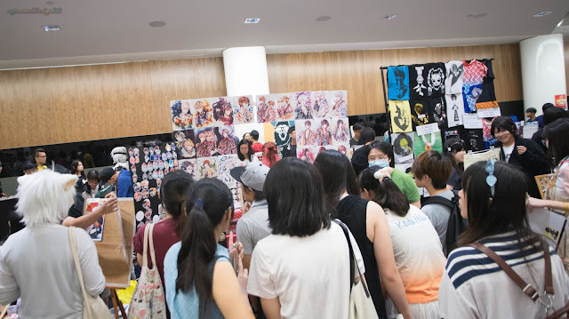 Doujima 2018:What to Expect - Speedknight.com