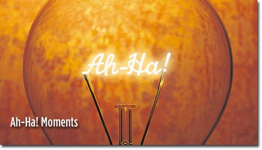 Ciranda do Inglês: Scientists Explain 'Aha!' Moments