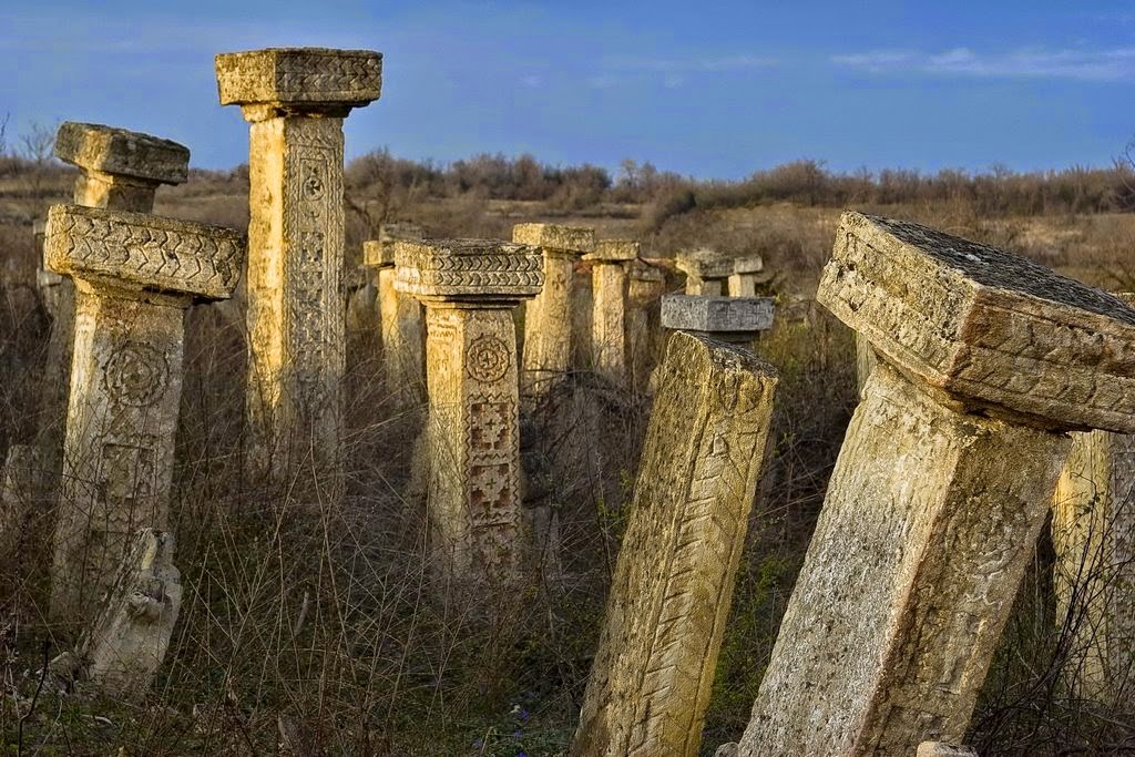 VIDUSA: STEĆCI I KRSTJANI: OBLICI STEĆAKA