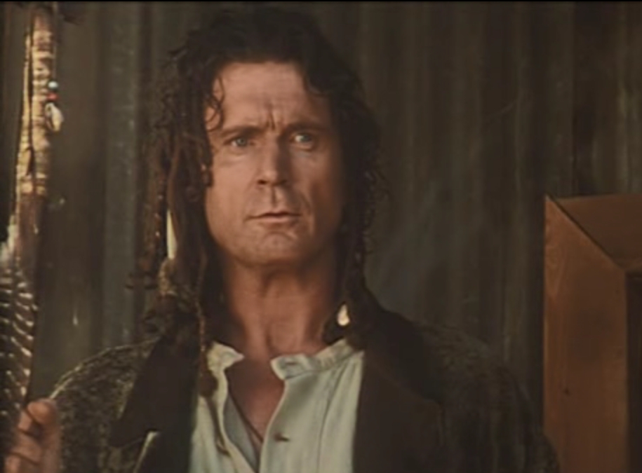 Ric Hunter: Retromovie 2: Il Tagliaerbe 2 - The Cyberspace