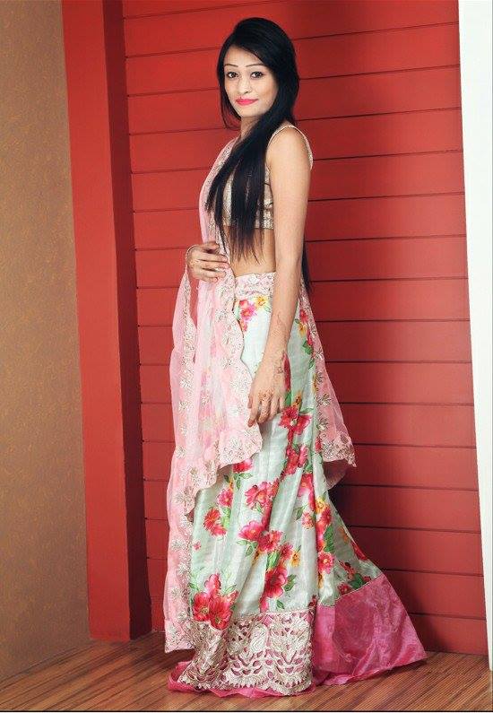 stylomax varsha sharma