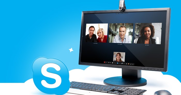Skype Meetings: Video telephony in the browser for small businesses ...