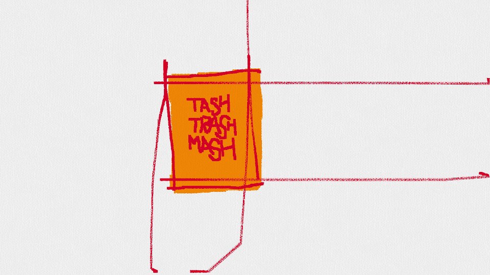 ALAB: Tash Trash Mash