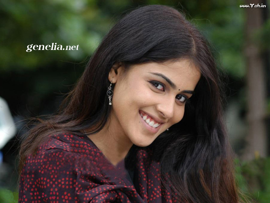 Genelia Deshmukh images